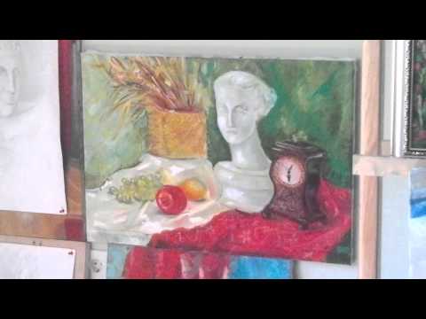 Ezim Ezimzade 2ci kurs 2013 2