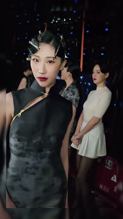 2025AW台北時裝週 - YouTube