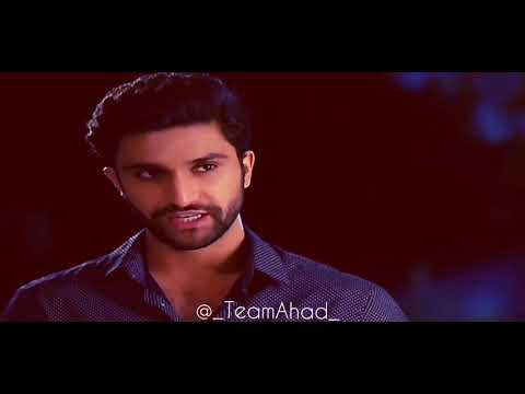 •Baarish• vm Asfandyar and Zoubia  💜