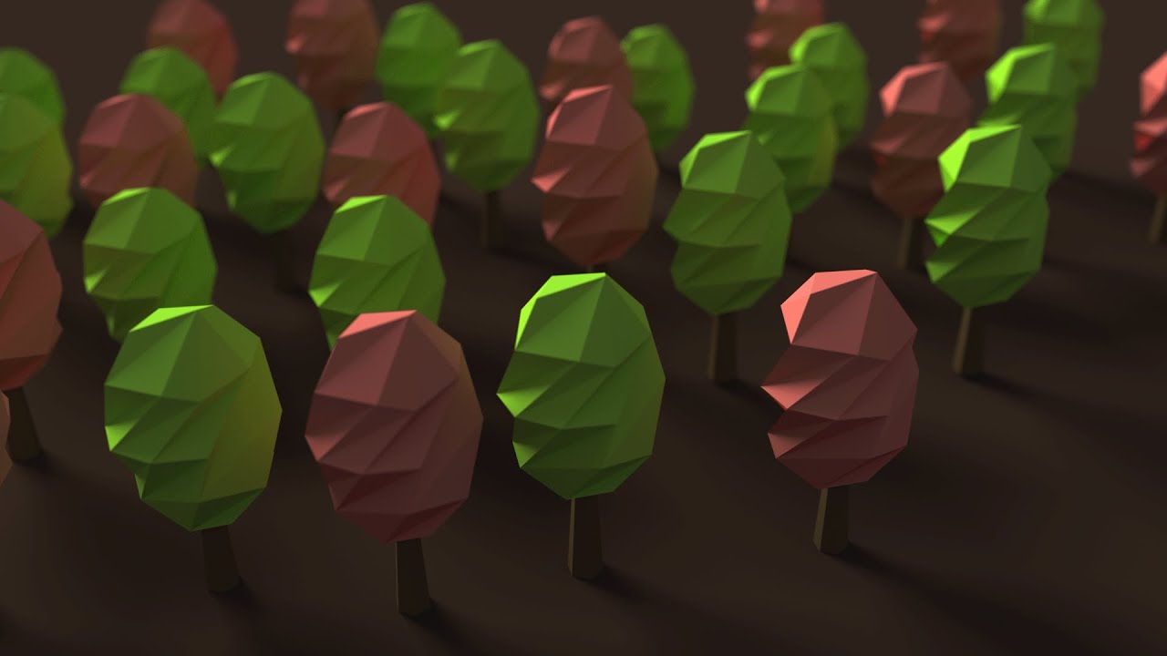Blender Tutorial Low Poly Twisted Trees YouTube blender-tutorial-low-poly-twisted-trees-youtube