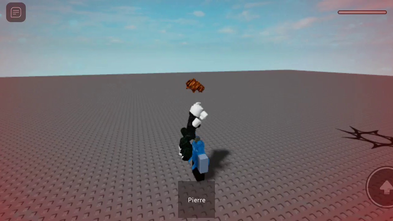 Roblox Test Bass Explosion Sound - YouTube