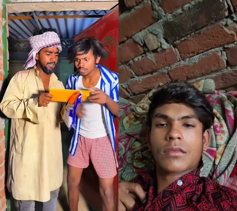 ankit jack comrade - YouTube