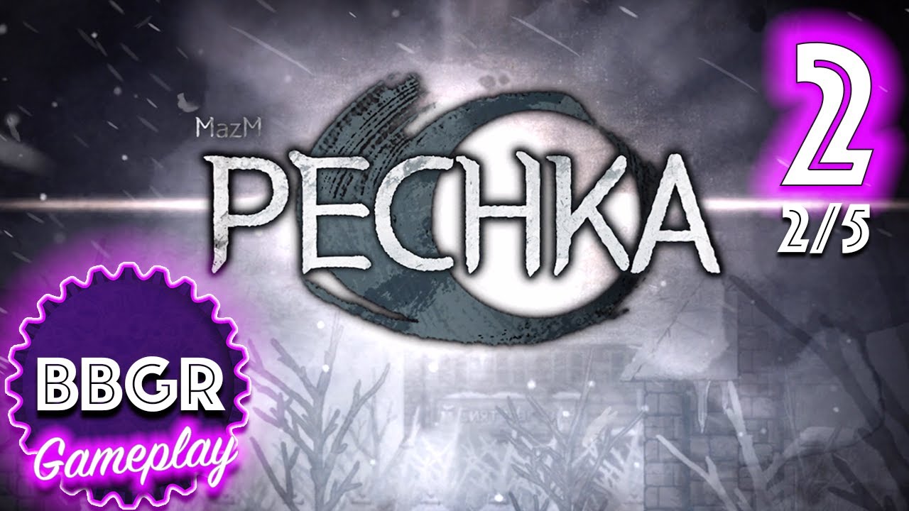 MazM: Pechka - Review 2/5, Game Play Walkthrough No Commentary 2 - YouTube