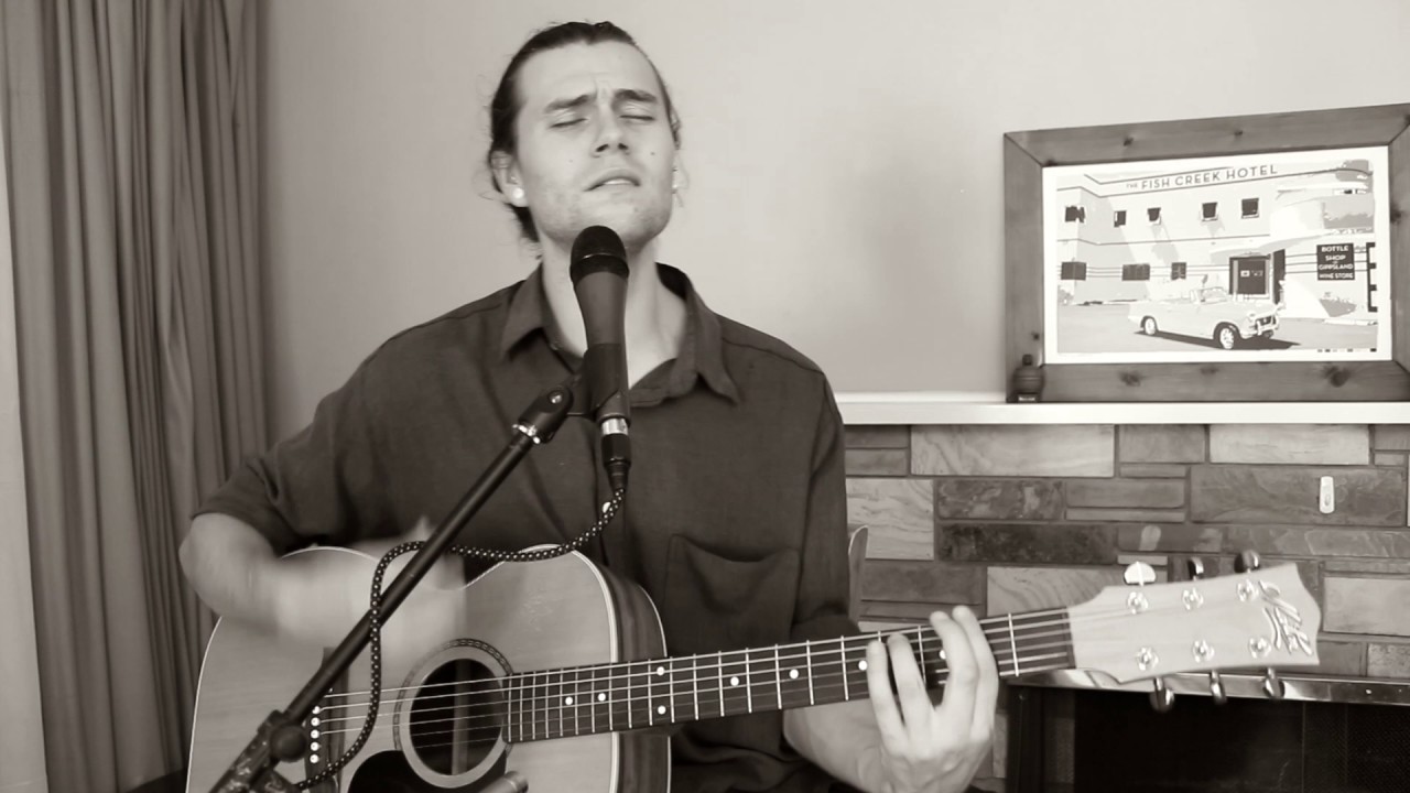 Send It On (Live Acoustic Version) - YouTube