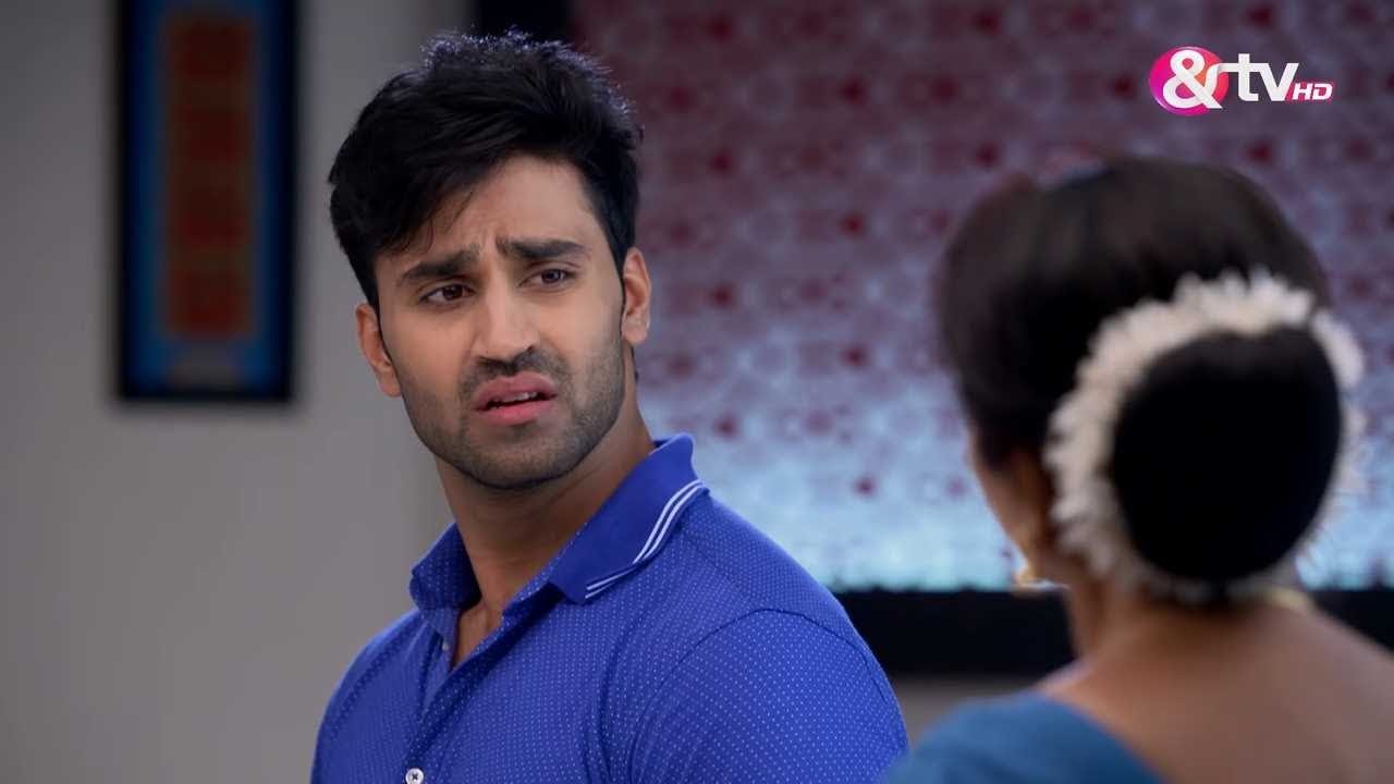 Bakula Bua Ka Bhoot | Ep.7 | Mohit को अपनी माँ की साजिश का पता चल गया ...