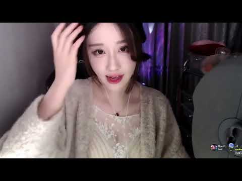 ASMR Ear massage & Ear licking Xuanzi | 轩子巨2兔