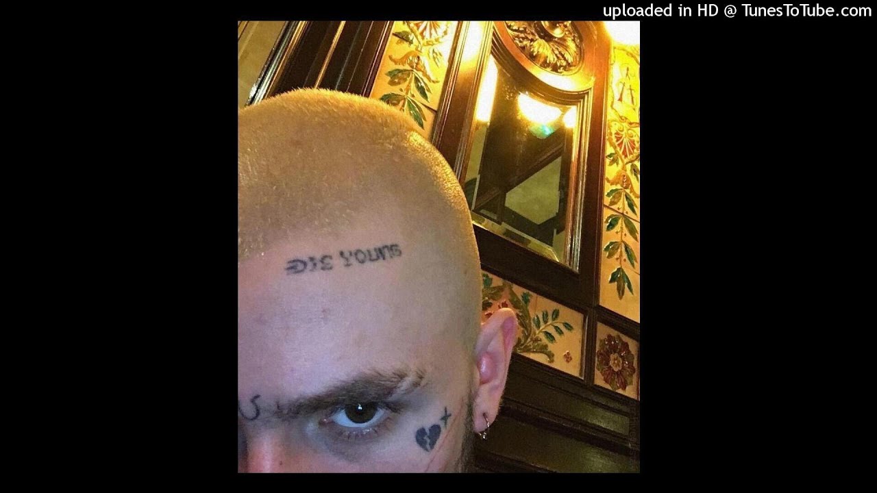 Lil peep - Buzzin'/Daggers (extended) [Prod.Learic Spellman] - YouTube Music