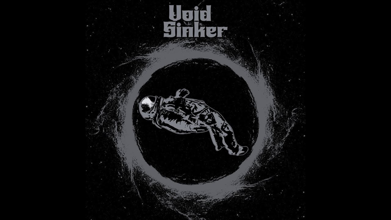Void Sinker - Lowering - YouTube