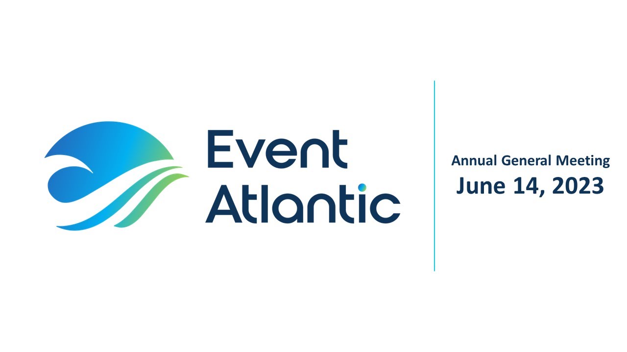 2023 Event Atlantic Annual General Meeting - YouTube