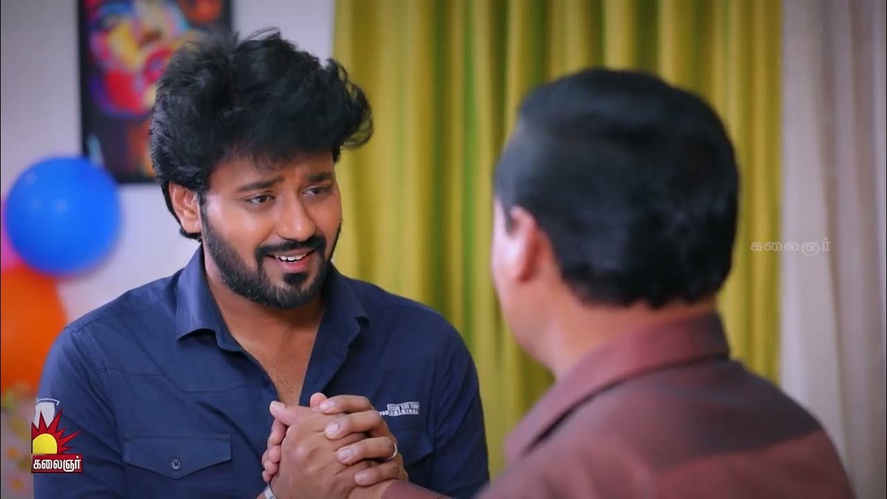 பொன்னி C/o ராணி | Ponni C/o Rani Promo | 24th Dec 2022 | Preethi Sanjiv | Kalaignar TV - YouTube