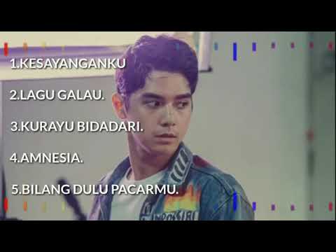 Al Ghazali 5 lagu terbaik Romantic