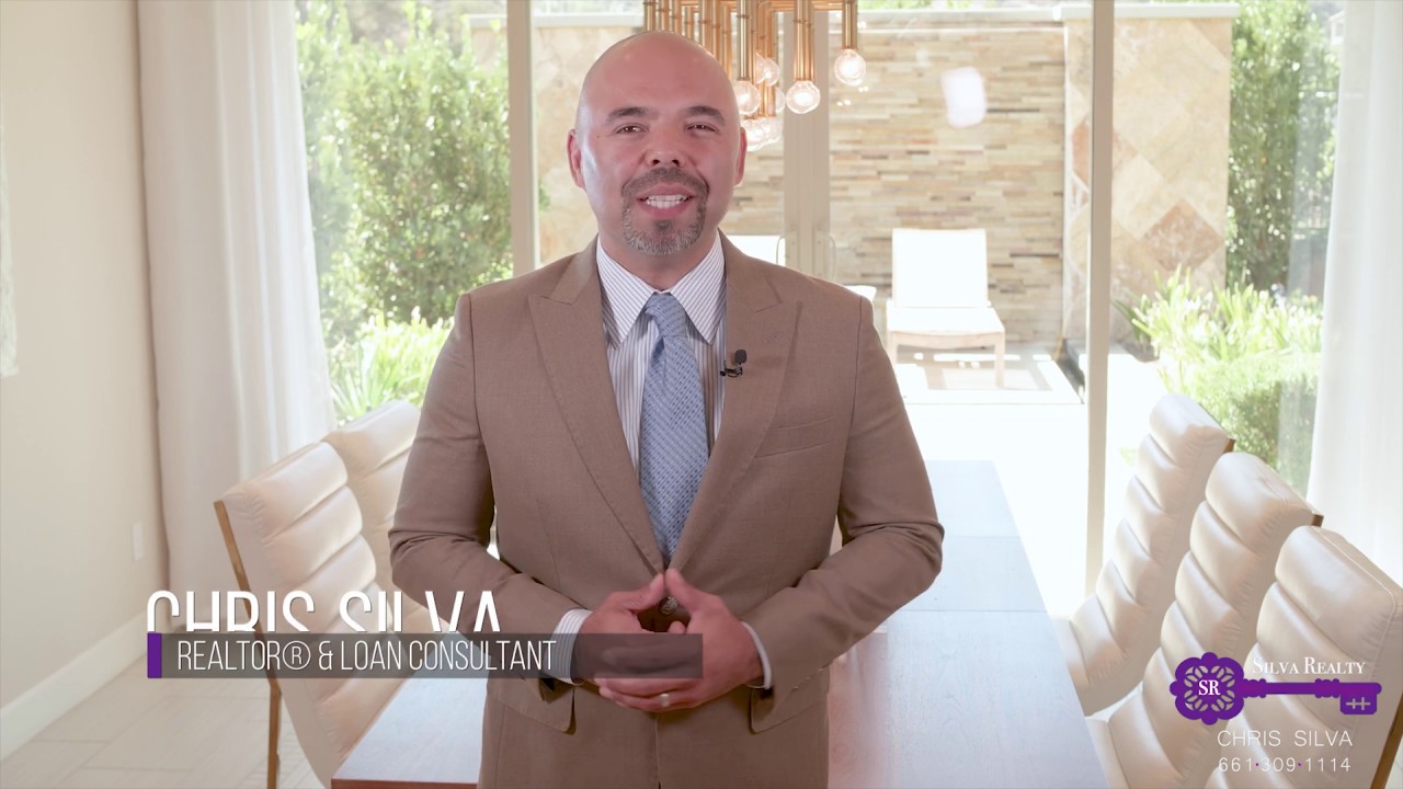 It's always peak season when you sell your home with Silva Realty - YouTube