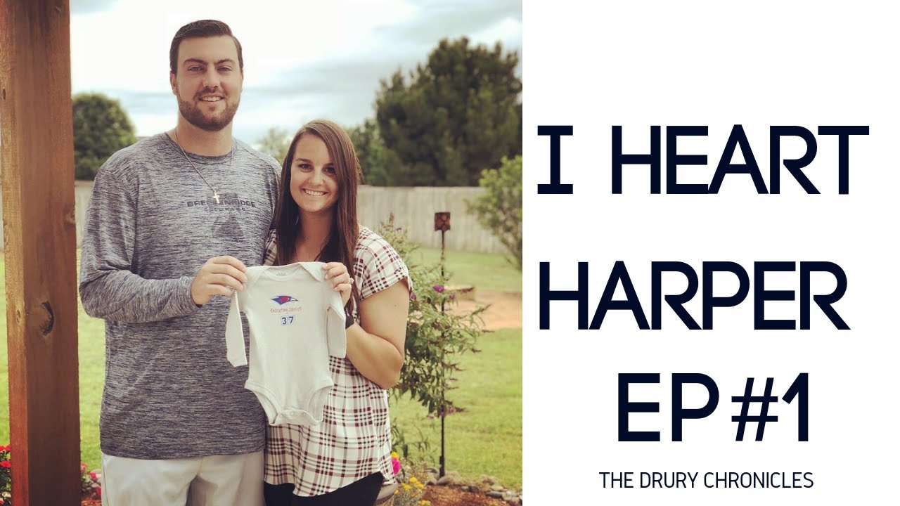 I Heart Harper #1 - YouTube