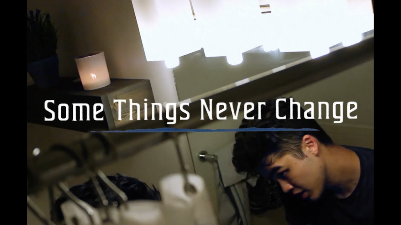 Some Things Never Change | Vitrus Studios