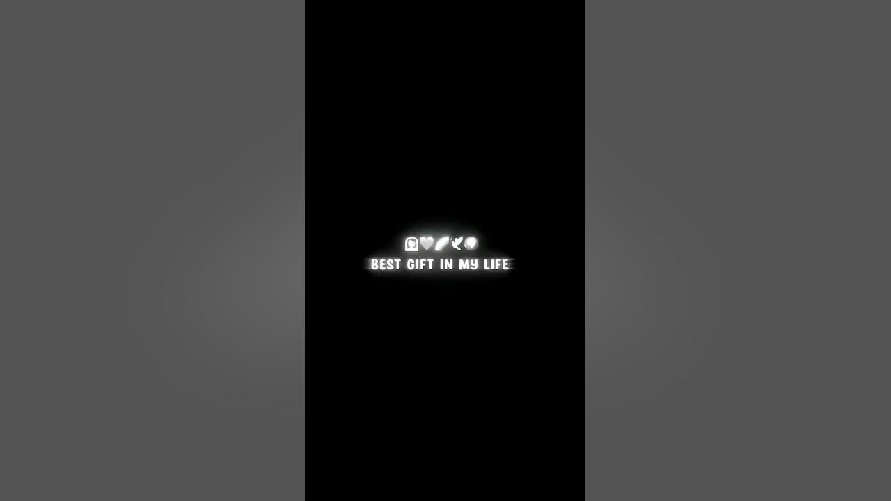 Best Gift In My Life YouTube best-gift-in-my-life-youtube