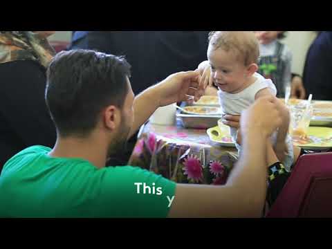 Your Qurbani Helps The Children & Women In Syria and Palestine  |  Muslim Aid