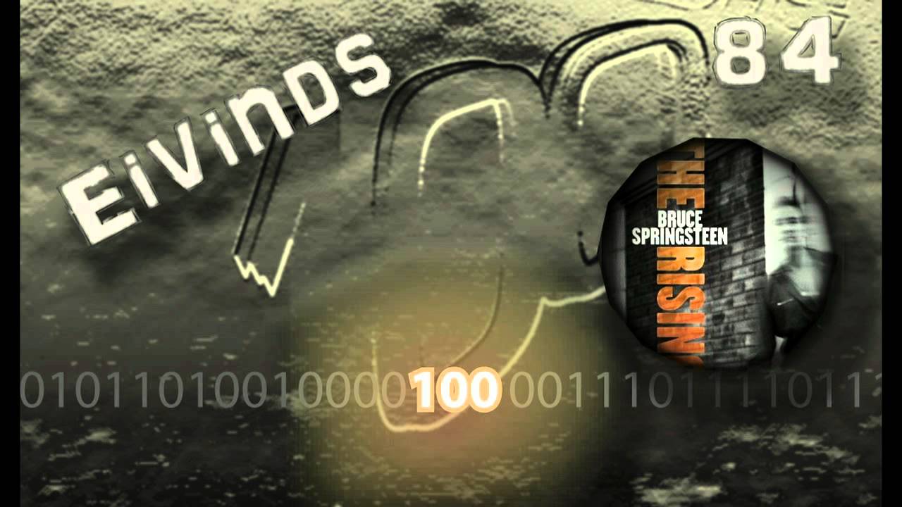 Bruce Springsteen - Paradise - HQ sound - YouTube