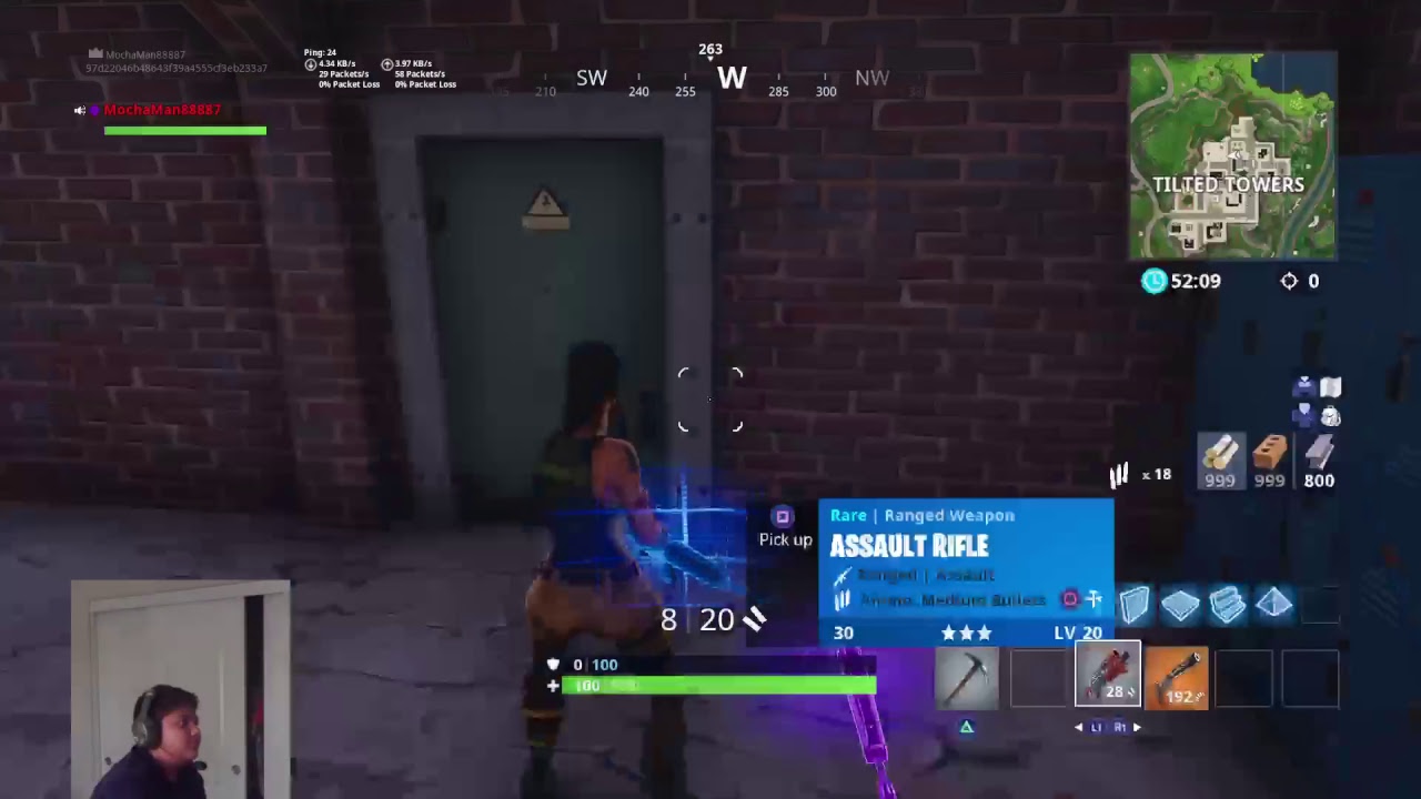 Solo give me this win - YouTube