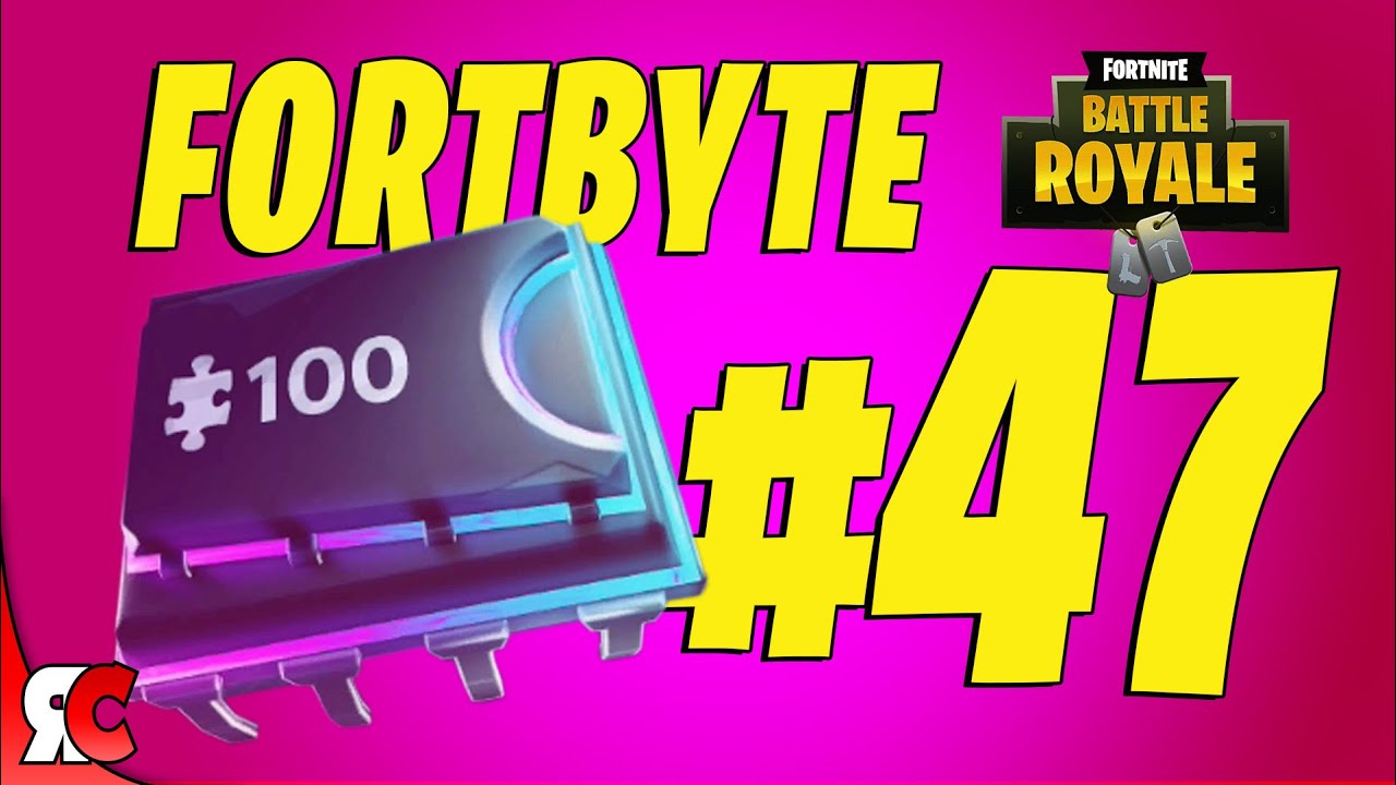 Fortbyte #47 | Found between a Reboot Van, Pirate Camp, and a crashed ...