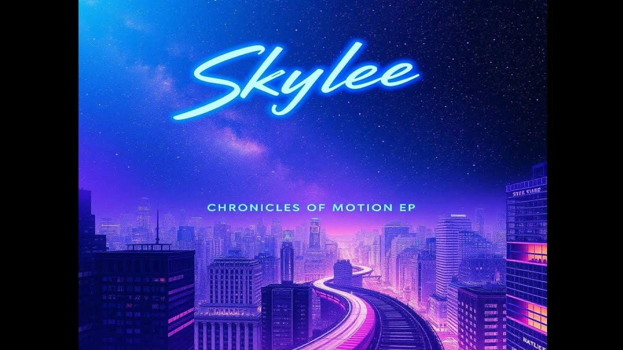 Skylee - Chronicles Of Motion [Full EP Album] - YouTube