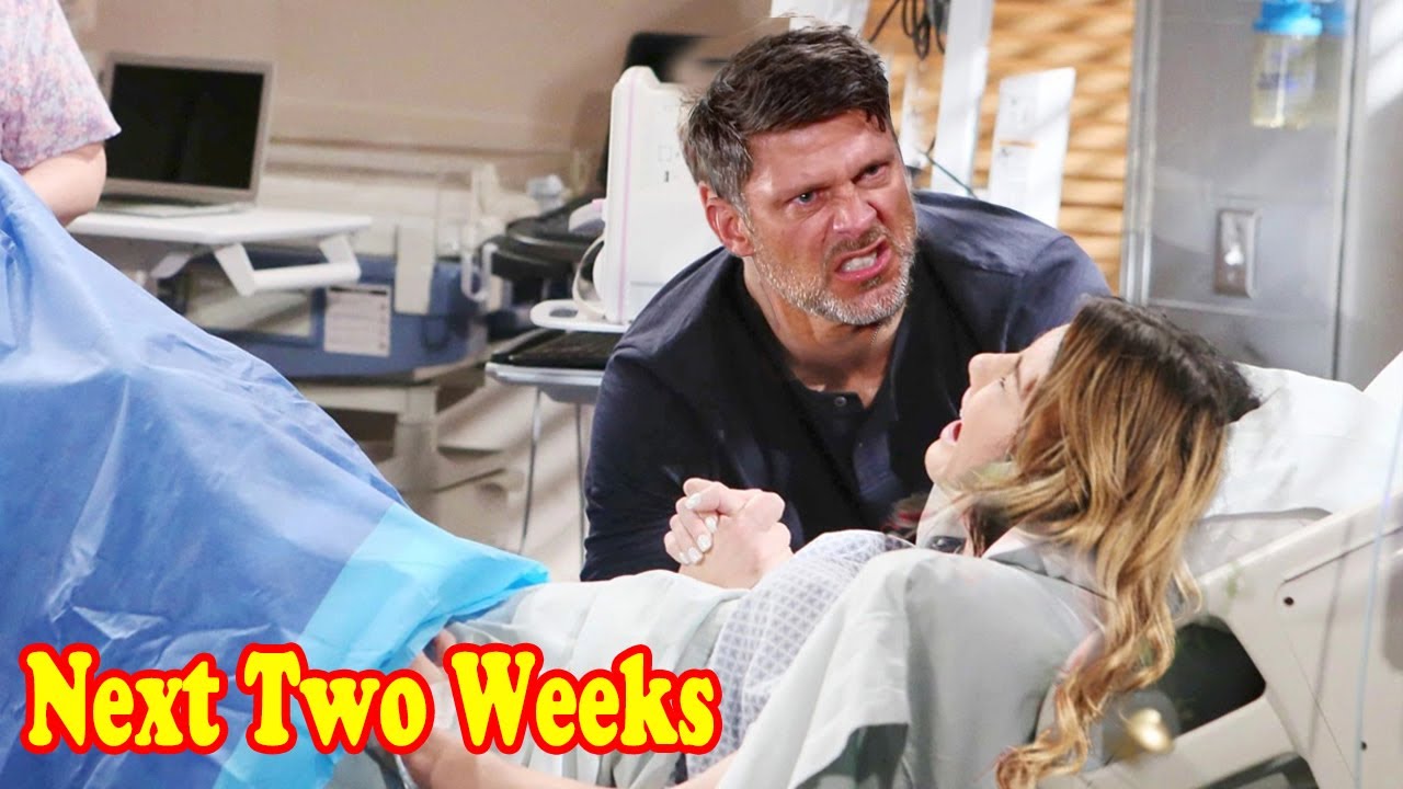 Days of Our Lives Spoilers Next 2 Weeks: July 24 to August 4, 2023/DOOL ...