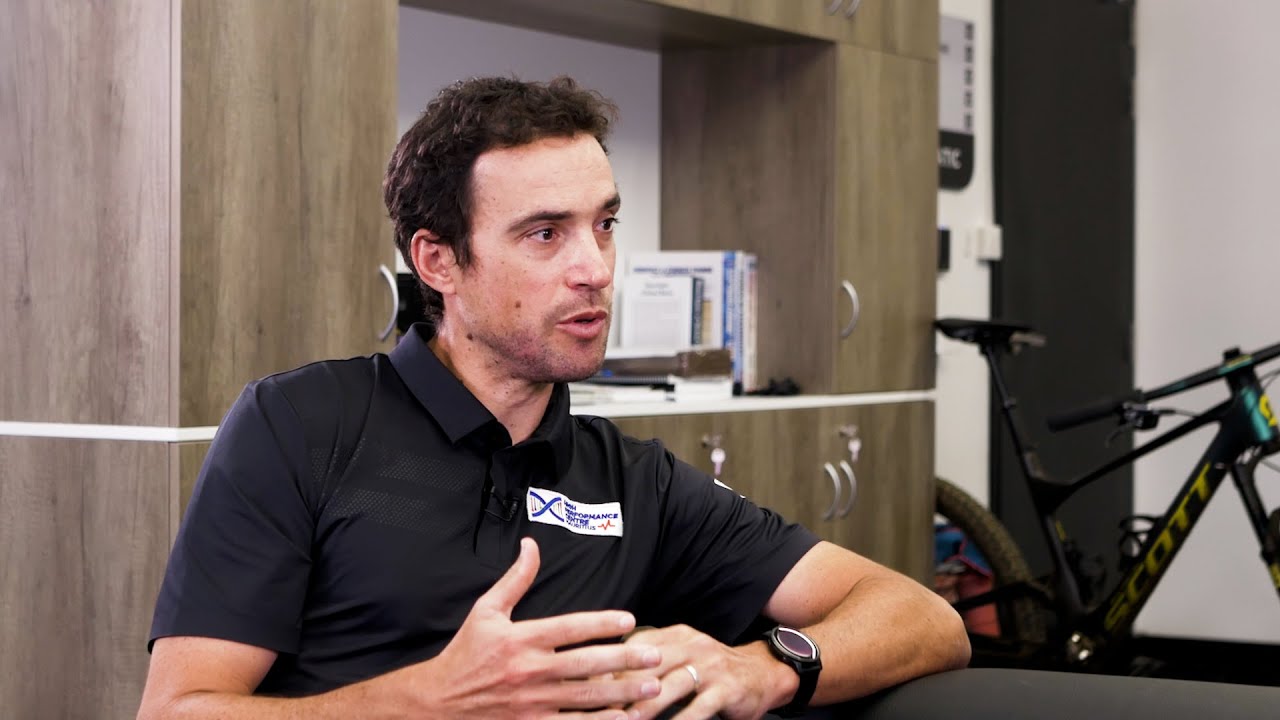 Portrait ft. Yannick Lincoln, Directeur HPC Côte d'Or National Sports ...