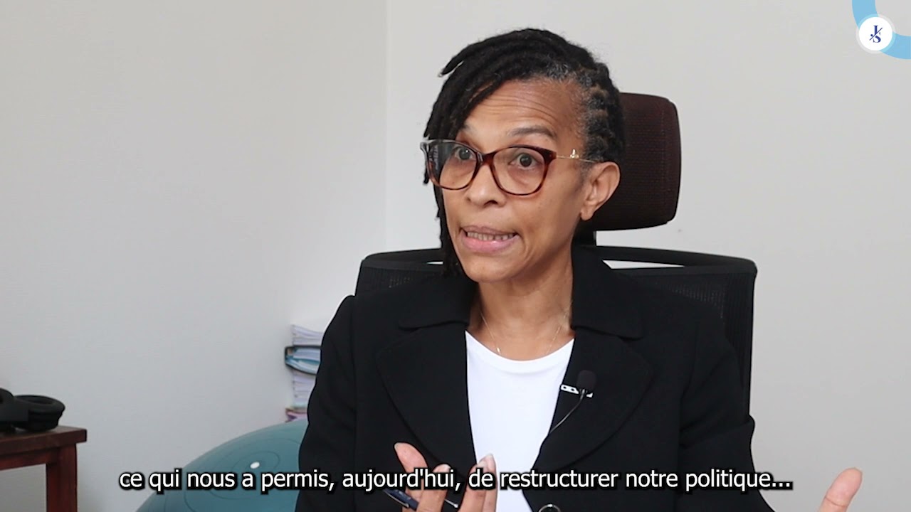 Qu'est-ce que la RSE ? La vision de Mme Coco, de la CCI de Paris-Ile de ...