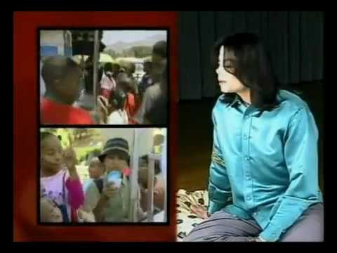 Michael Jackson. Take Two. The Footage You Were Never Meant to See ...