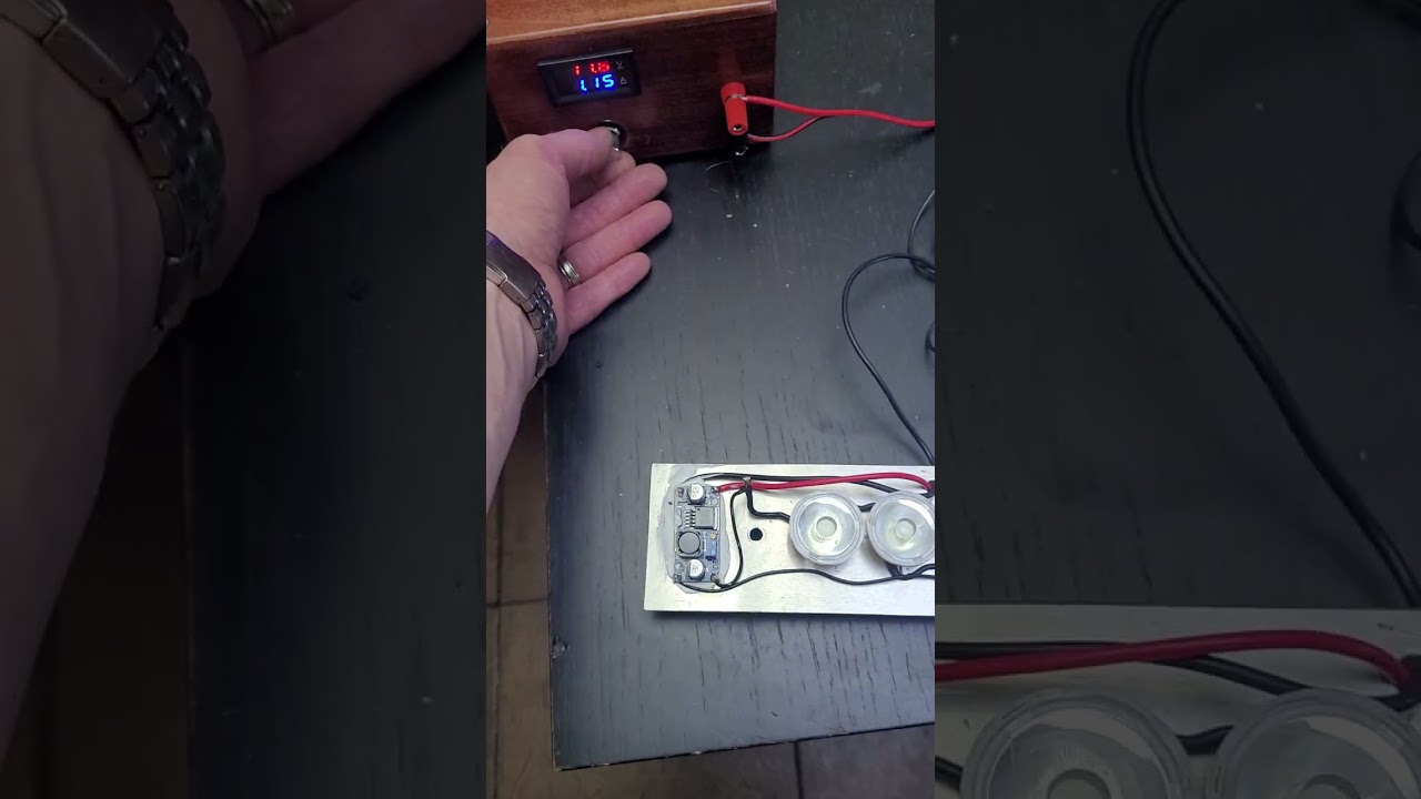 Wig Wag system for experimental aircraft. How to - YouTube