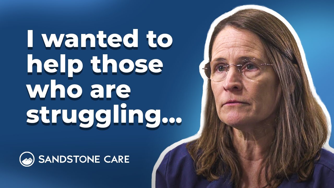 The Stigma Behind Mental Health | Why I Chose To Become A Nurse - YouTube