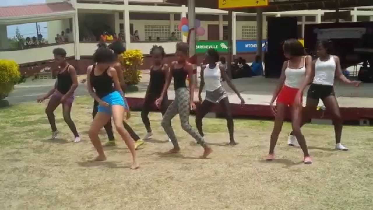 Choiseul Secondary School Dazzle Splash Concert - June 19th 2015 - CHSS ...