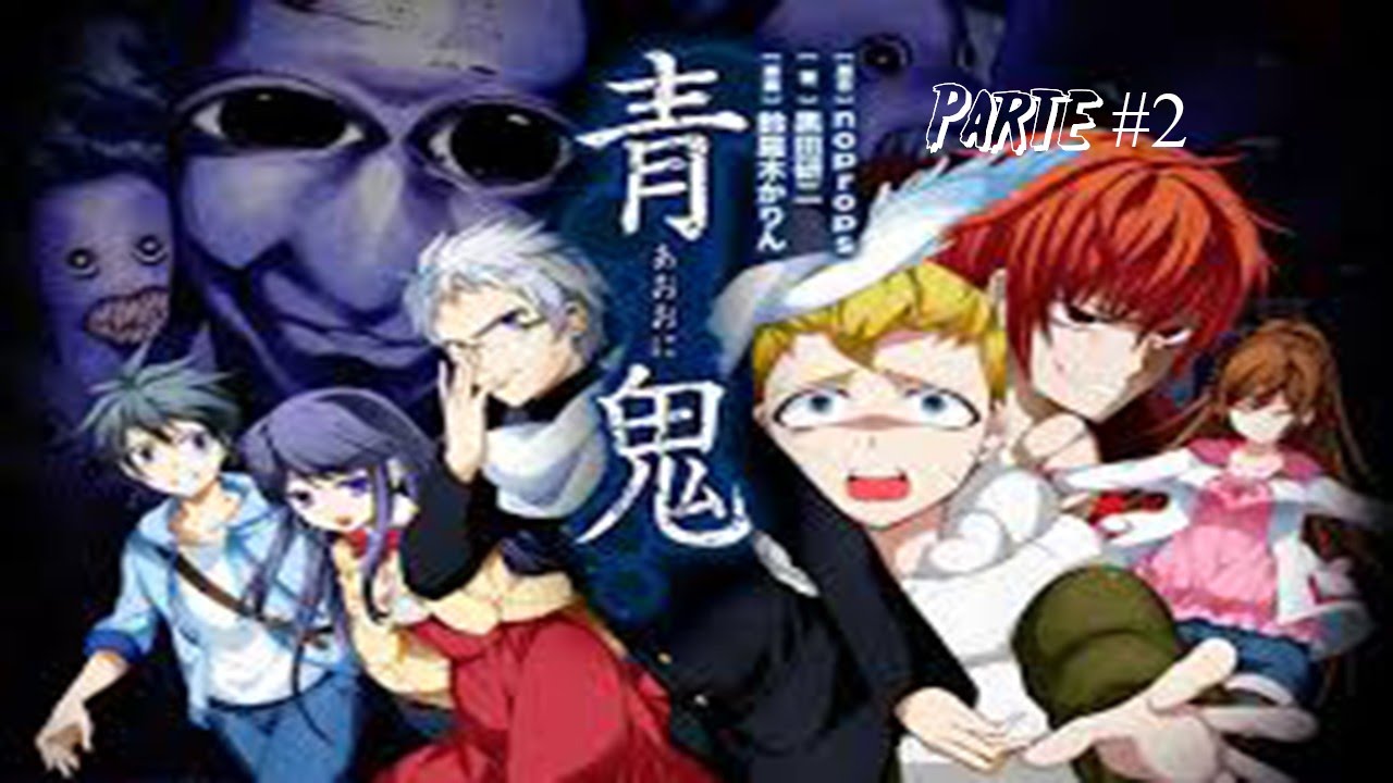 Guia ao oni parte 2 Puzzles, Puzzles y más Puzzles - YouTube