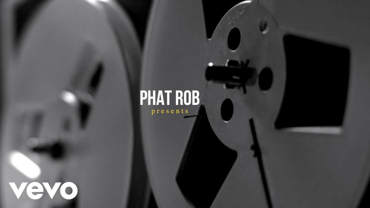 Phat Rob - 10PM IN JERSEY (Official Music Video) - YouTube