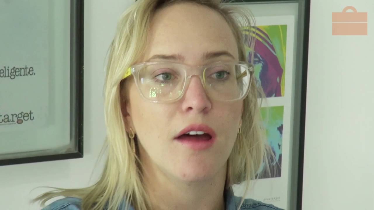 [TRAMPO] Annie müller - YouTube