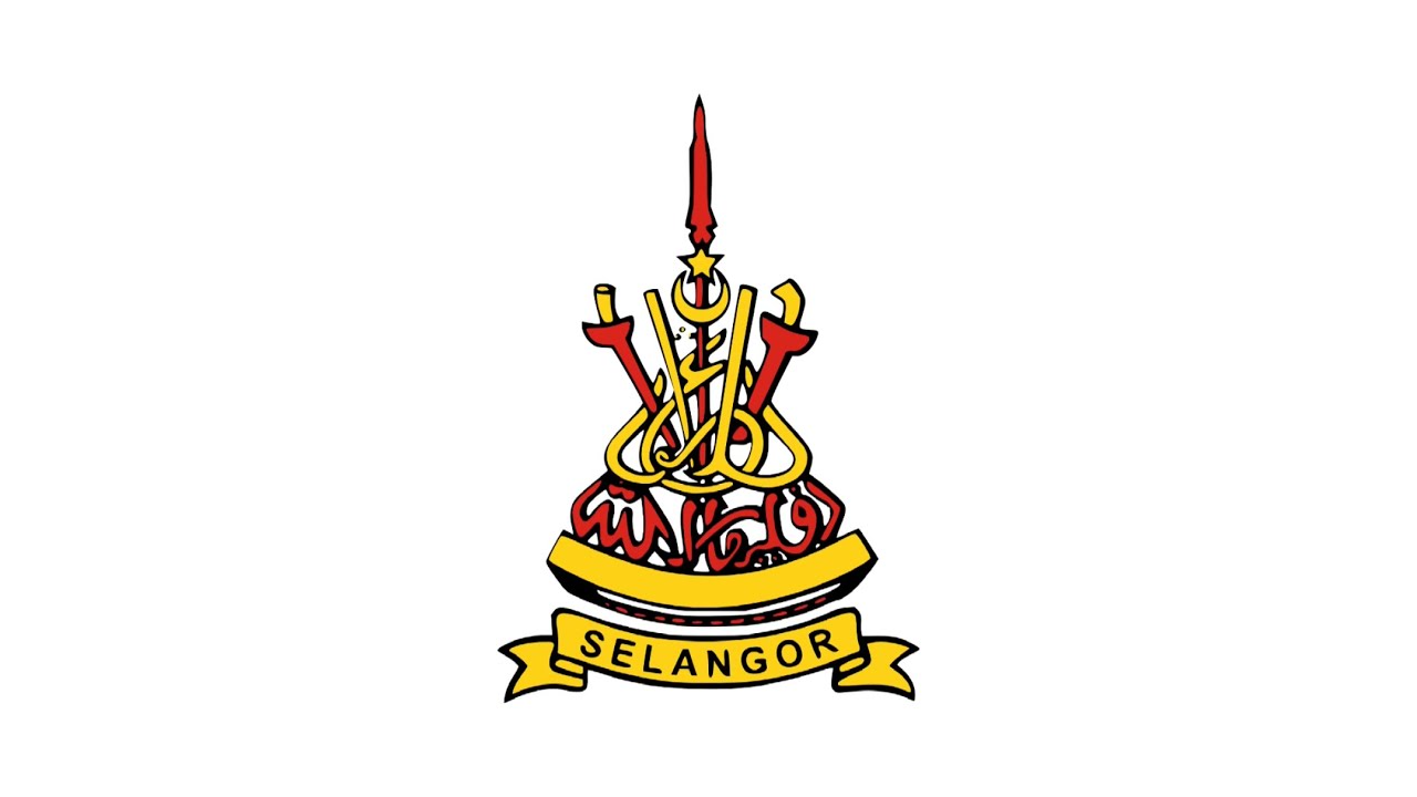 Lagu Negeri Selangor - “Duli Yang Maha Mulia” / State Anthem of ...