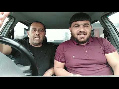 Zaur Sönməz  &  Səməd Talıb  Ağstafa.