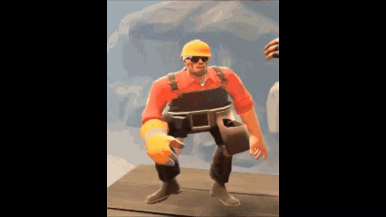 Engineer Dancing with Rap de Dragon Ball by Porta - YouTube