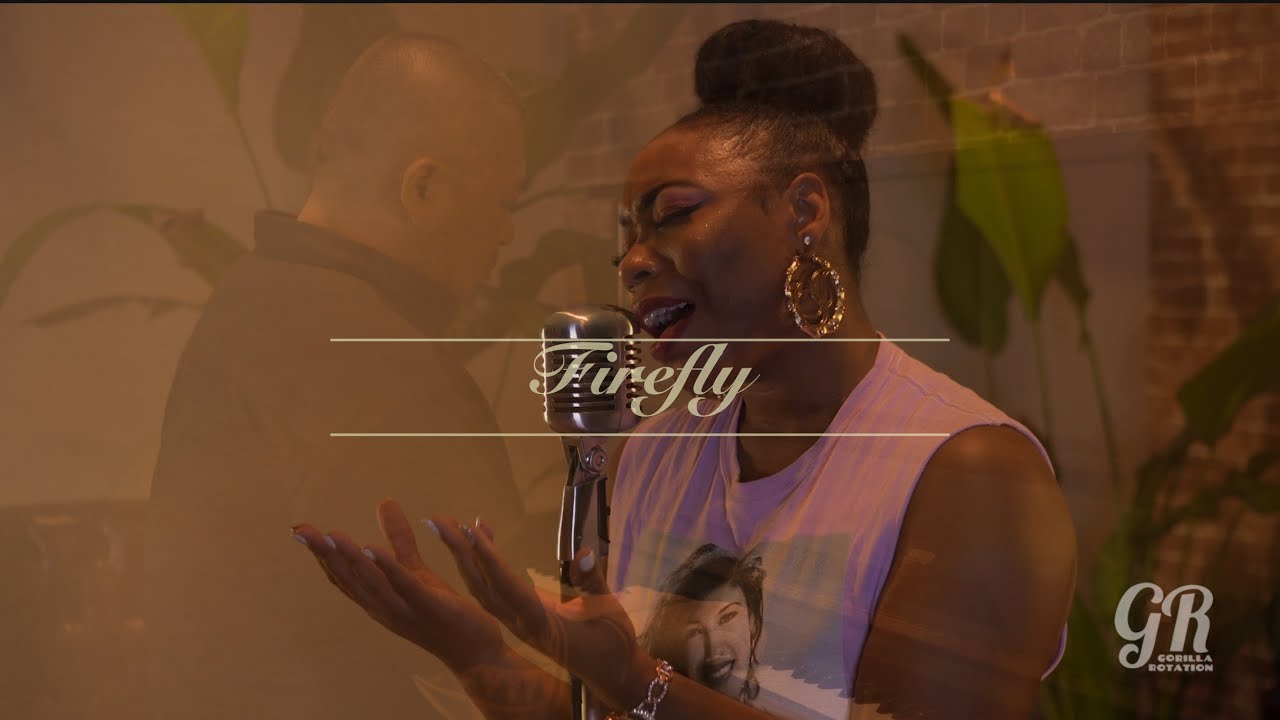 Firefly feat. J’Nique Nicole - YouTube