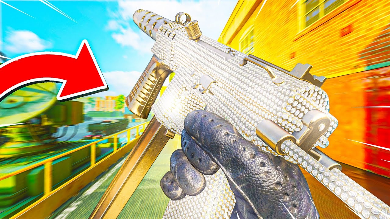 TEC-9 = OVERPOWERED! NEW *MUST TRY* SETUP! (BEST TEC 9 CLASS SETUP ...