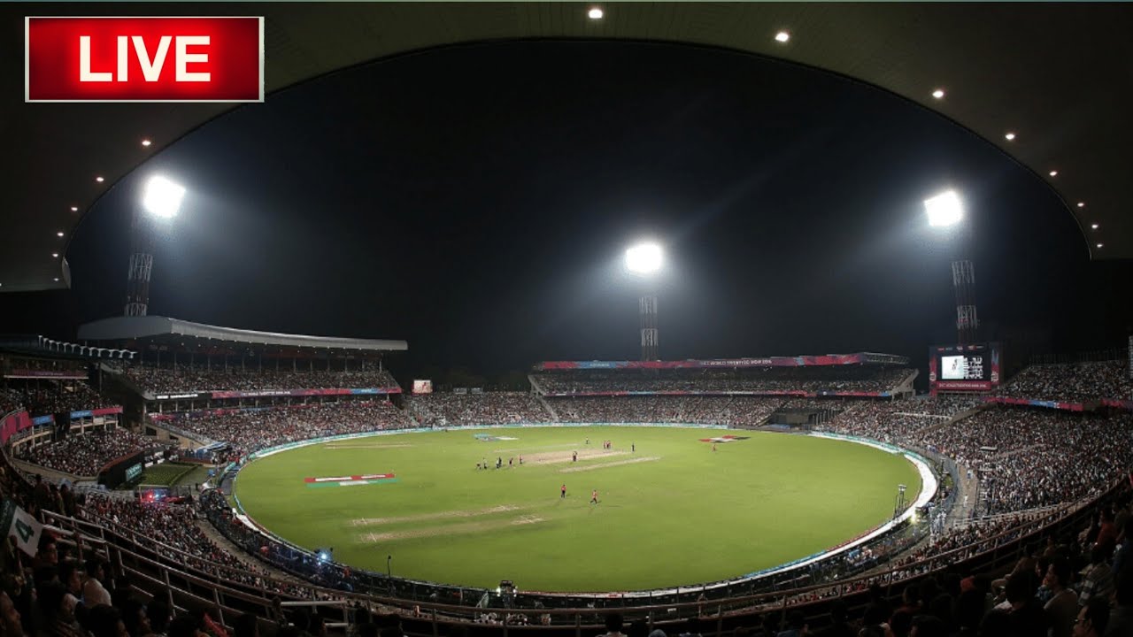 IPL Live Match Today | Kolkata knight Vs Titans Live Today - YouTube