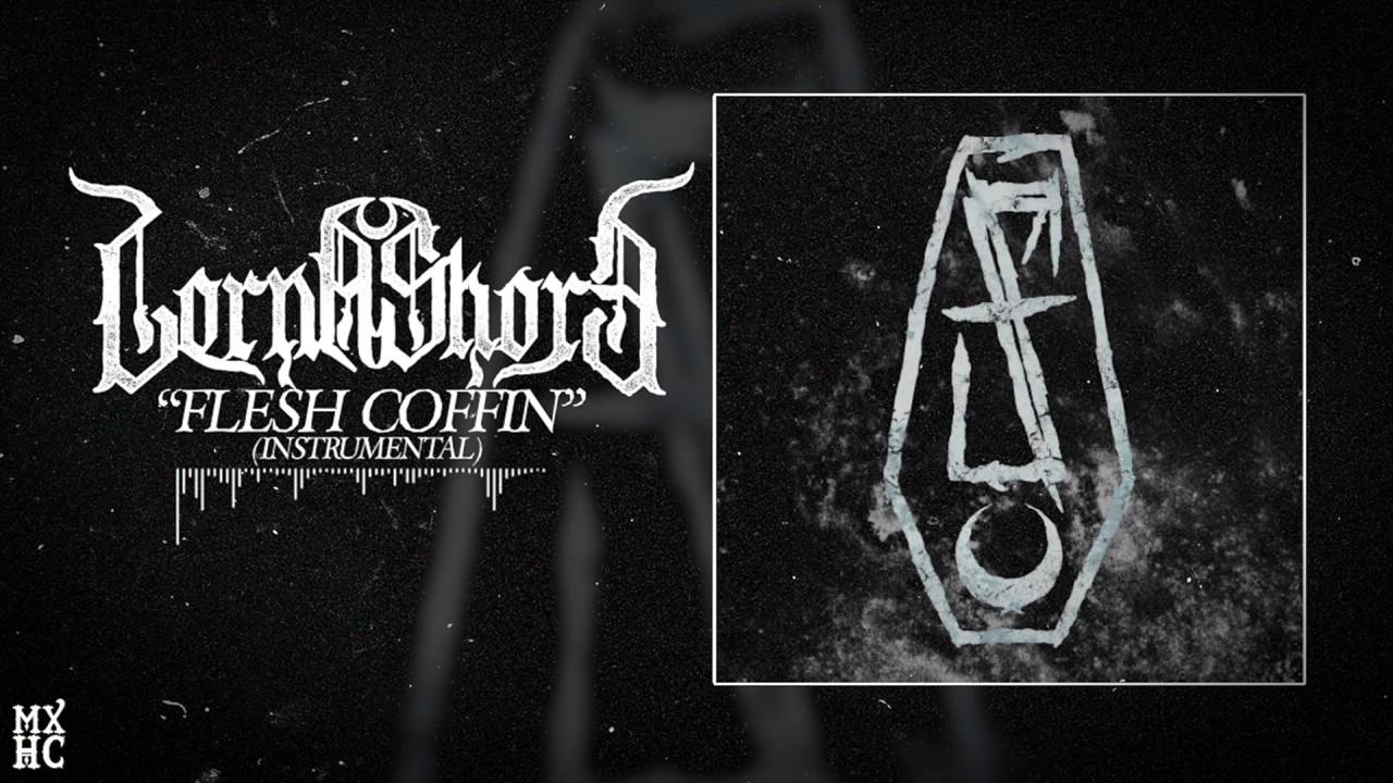 Lorna Shore - "Flesh Coffin" (Instrumental) - YouTube
