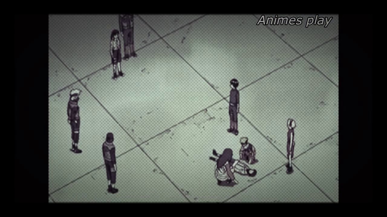 Naruto vs neji(Full Fight) - YouTube