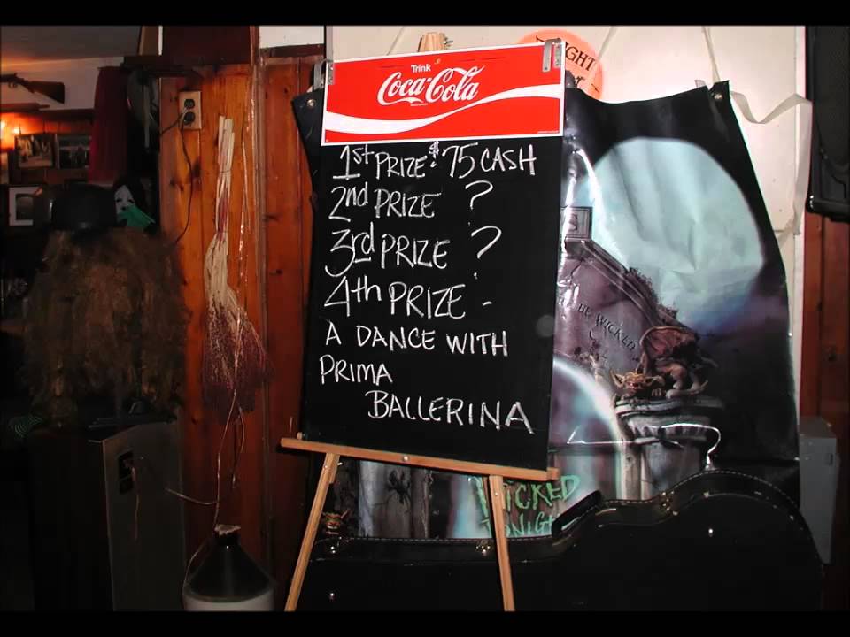 ~ The Fabulous Mill Rift Inn All Stars - Stormy Monday ~ - YouTube