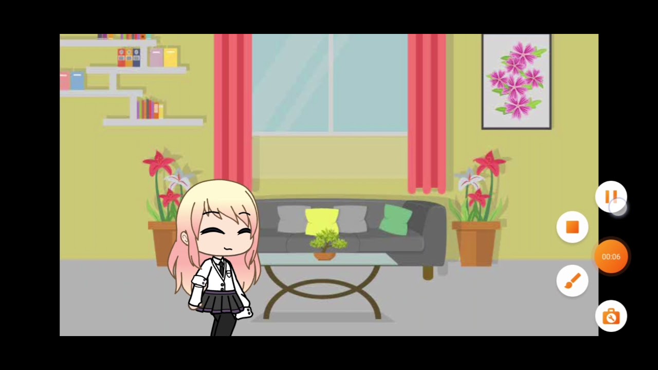 superheroes/a gacha life series trailer - YouTube