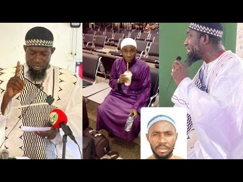 friday sermon by sheikh Musa saidy listen - YouTube