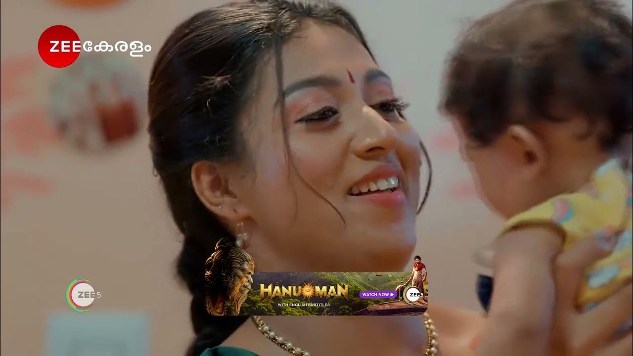Valsalyam | Ep - 240 | Webisode | Nov 25 2024 | Zee Keralam - YouTube