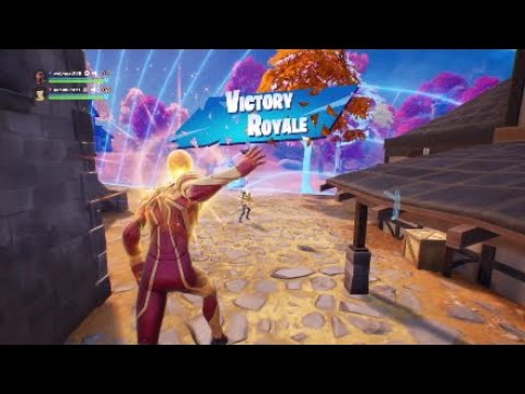 Spider-Man & Invincible Obtain Victory! - YouTube