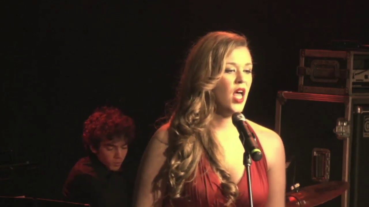 Fever ~ Kassandra Wright - YouTube