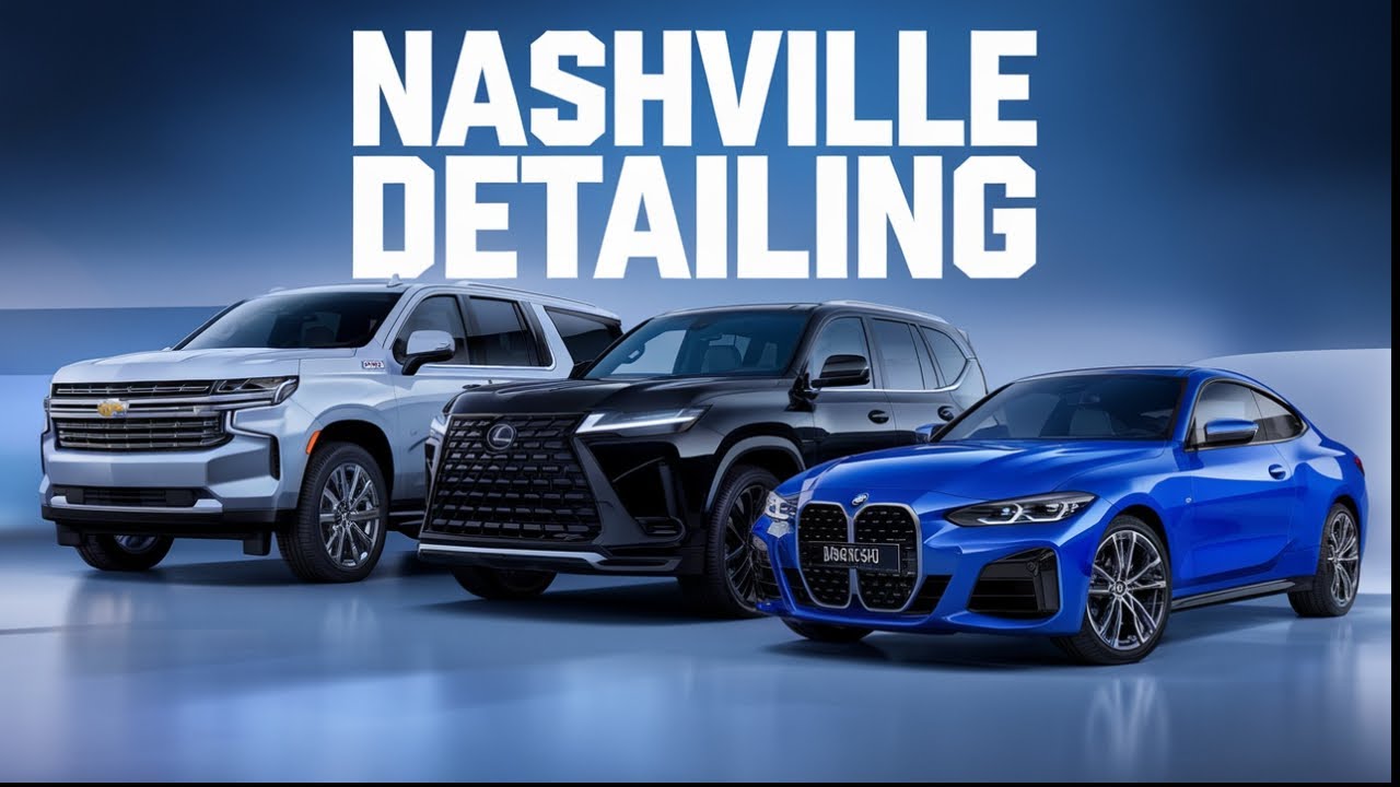DAY 728 -Detailing Dirty Cars : Before and After Transformation 💦 - YouTube