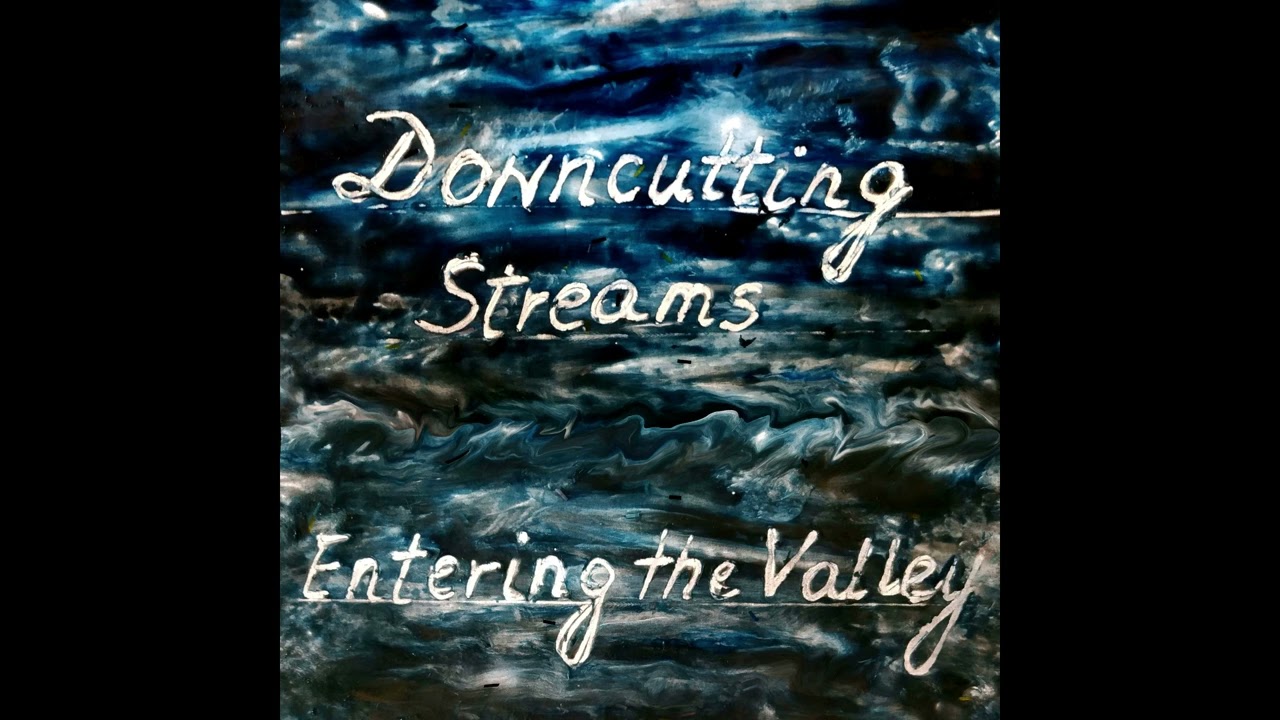 Downcutting Streams - Reflected in the beautiful leaf - YouTube